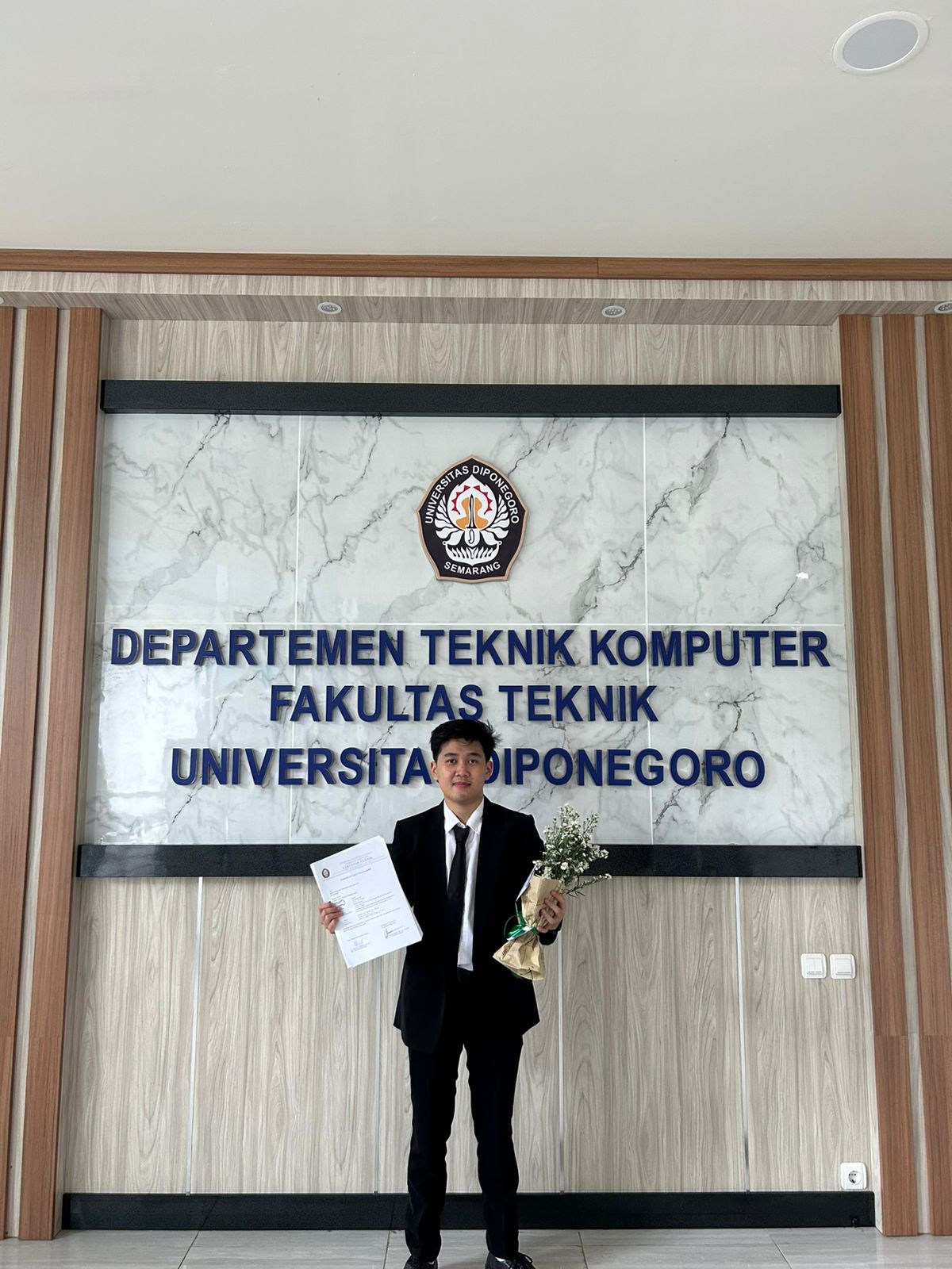 Permana, Samuel A- Portofolio